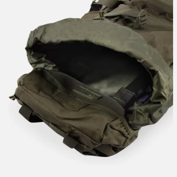 Highland Tactical | Bags | Highland Tactical Spectro Molle Webbing ...